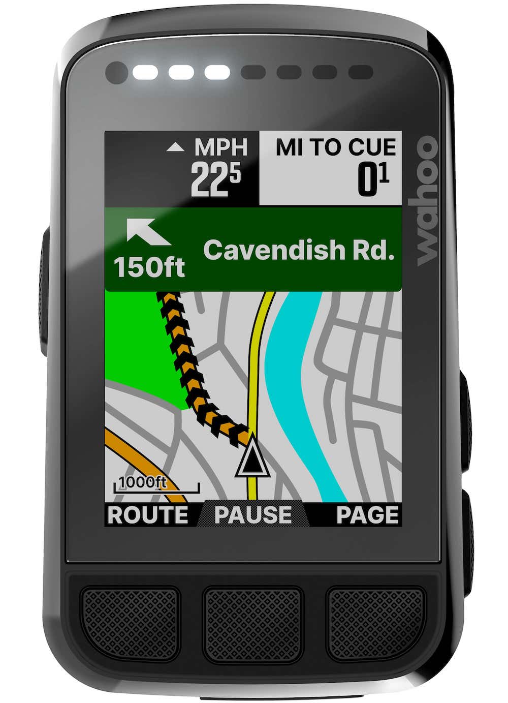 Cykelcomputer test - Her er de 8 bedste med GPS i 2025