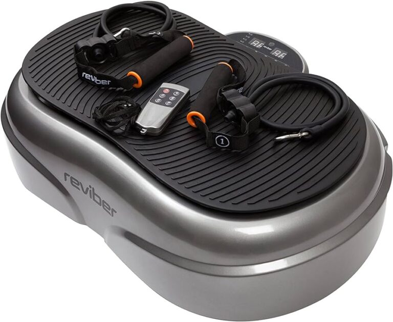 Vibrationstræner test - Her er de 6 bedste modeller i 2024